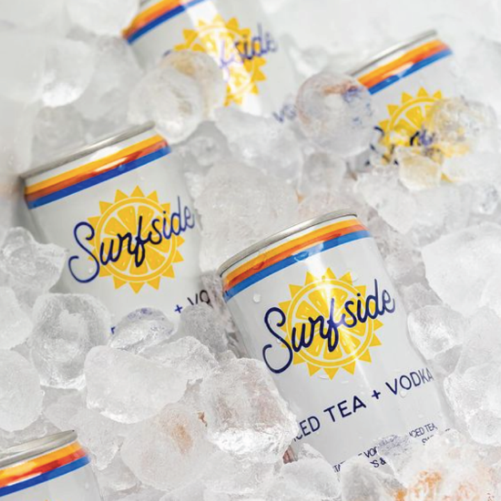 Collections – Stateside Vodka BevStack