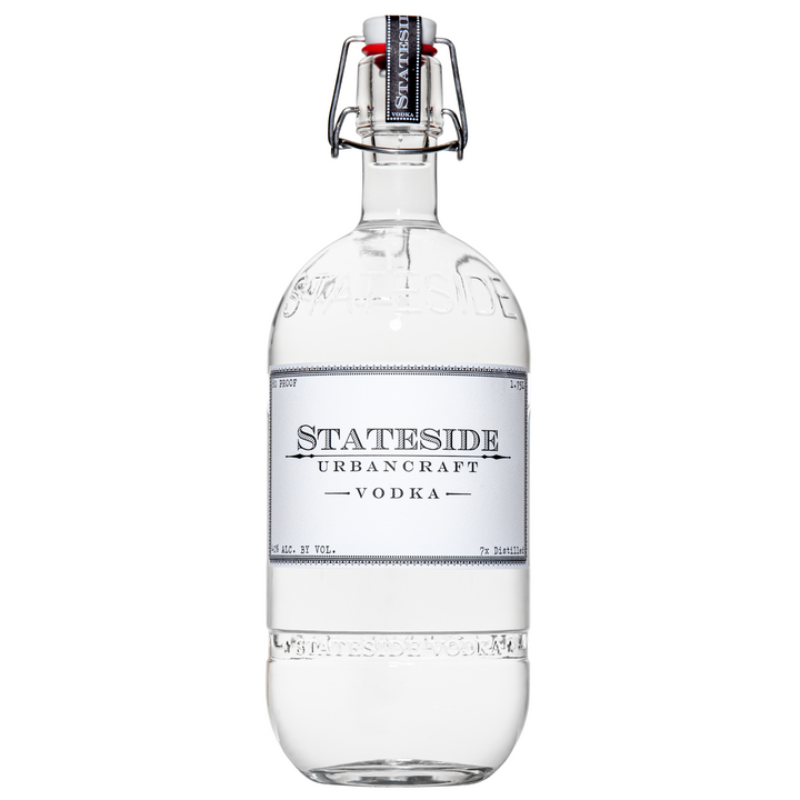 Stateside Vodka – Stateside Vodka BevStack